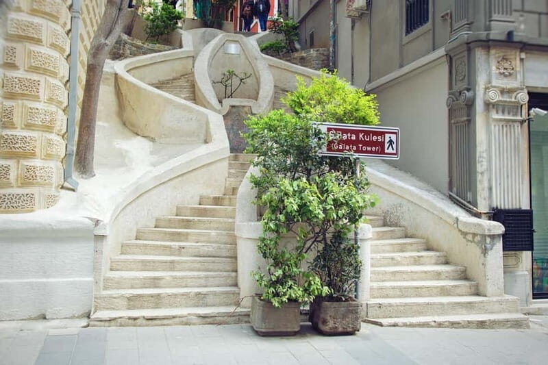 Istanbul: Galata, Taksim, Istiklal & Karaköy Walking Tour - Final Thoughts