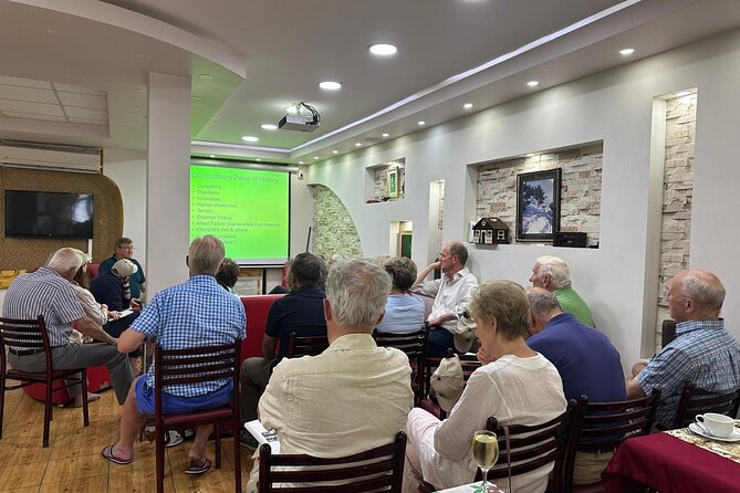 Istanbul Gallipoli Experienced Daily Tour - Lunch and Leisure in Eceabat