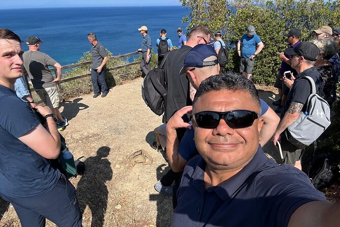 Istanbul Gallipoli Experienced Daily Tour - The Winery Experience: A Taste of Turkish Wines