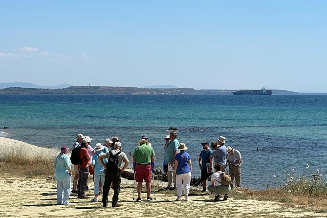 Istanbul Gallipoli Experienced Daily Tour - The Overall Experience: What Sets It Apart