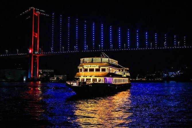Istanbul GBosphorus Dinner Cruise and Belly-Dancer Show - Guest Experiences and Feedback