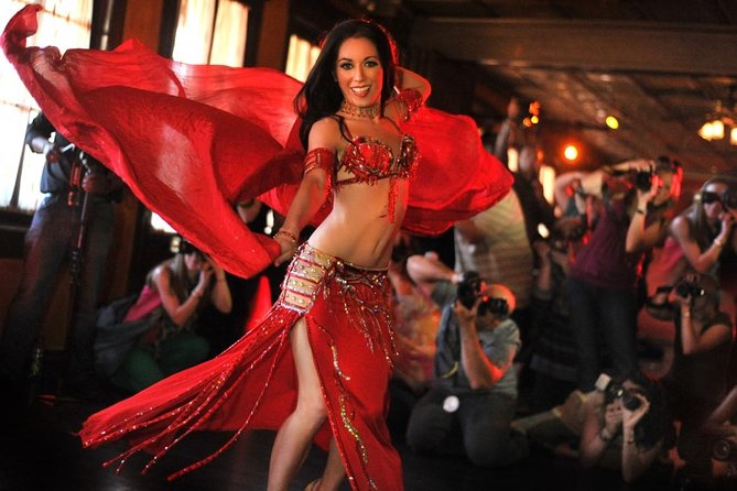 Istanbul GBosphorus Dinner Cruise and Belly-Dancer Show - Planning Your Bosphorus Cruise Adventure
