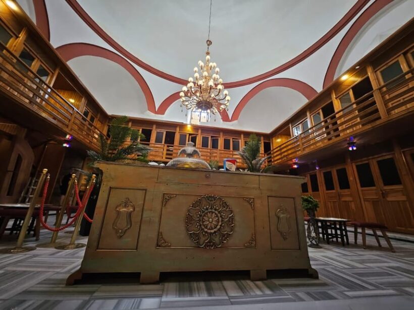 Istanbul: Gedikpasa Historical Hammam with Privacy Add-On - Extra Treatments and Upgrades