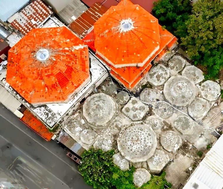 Istanbul: Gedikpasa Historical Hammam with Privacy Add-On - The Experience for Different Travelers