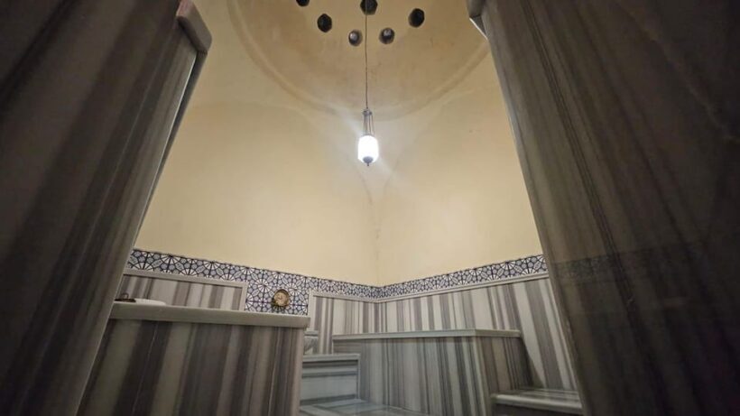 Istanbul: Gedikpasa Historical Hammam with Privacy Add-On - How to Make the Most of Your Visit