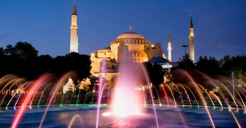 Istanbul: Get Your Guide and Explore the Best of the City - A Closer Look at the Tour