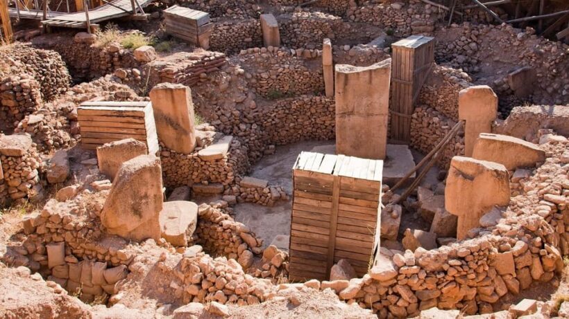 Istanbul: Gobeklitepe and Harran Day Trip - A Close Look at the Itinerary and Experience