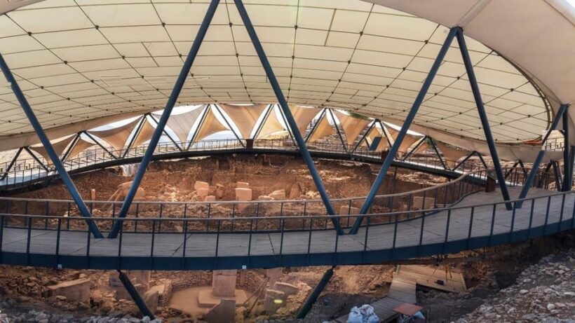 Istanbul: Gobeklitepe and Harran Day Trip - Authentic Encounters and Review Highlights