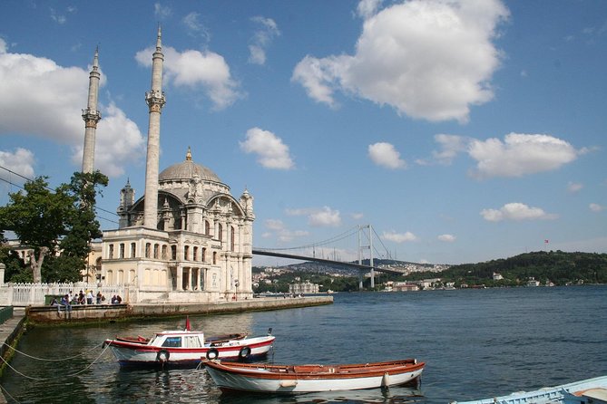 Istanbul Gold Combo - Who Should Consider This Tour?