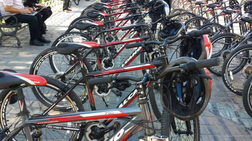 Istanbul: Golden Horn Bike Tour - FAQ