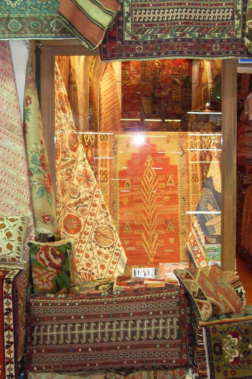 Istanbul: Grand Bazaar Shopping Experience with a Local - Key Points