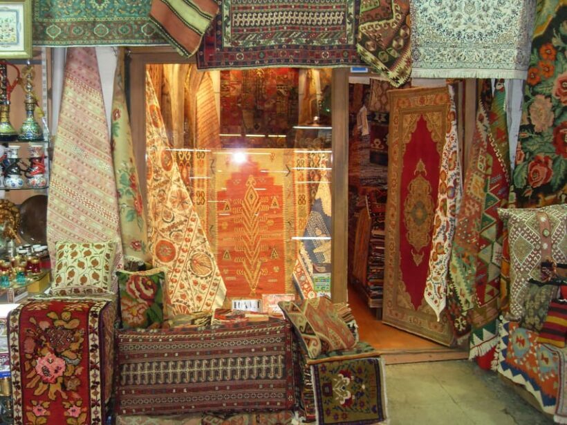 Istanbul: Grand Bazaar Shopping Experience with a Local - Who Will Love This Tour?
