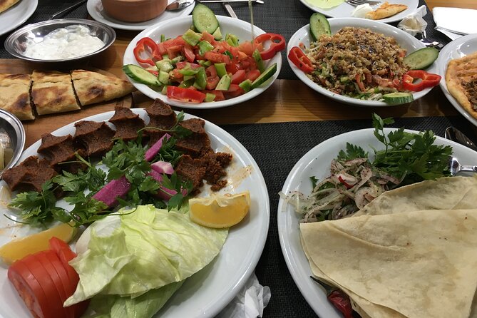 Istanbul Guided and Private Food and Wine Tasting Tour - Who Will Love This Tour?