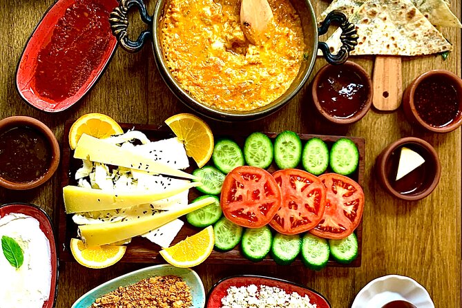 Istanbul Guided and Private Food and Wine Tasting Tour - FAQ