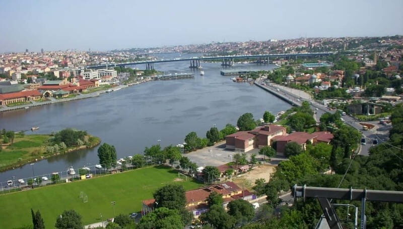 Istanbul: Guided Bosphorus Cruise & Golden Horn Bus Tour - End of Tour and Return
