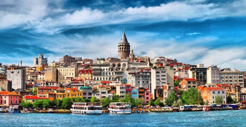 Istanbul: Guided City Highlights Day Trip - Introduction to the Tour Experience