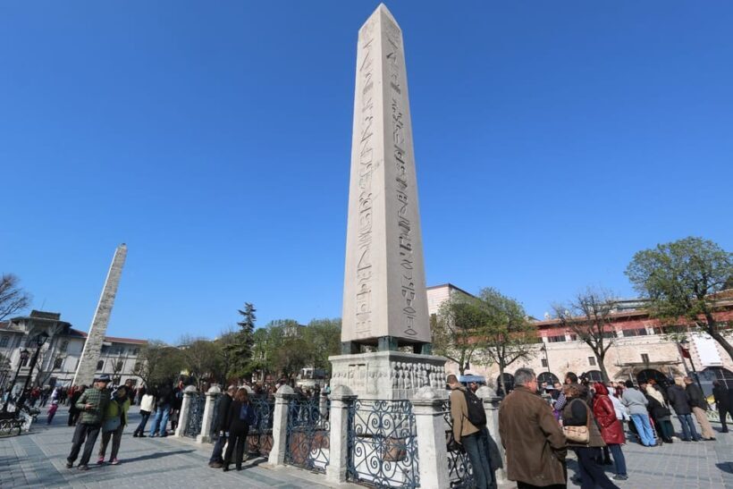 Istanbul: Guided City Highlights Day Trip - What Past Participants Say