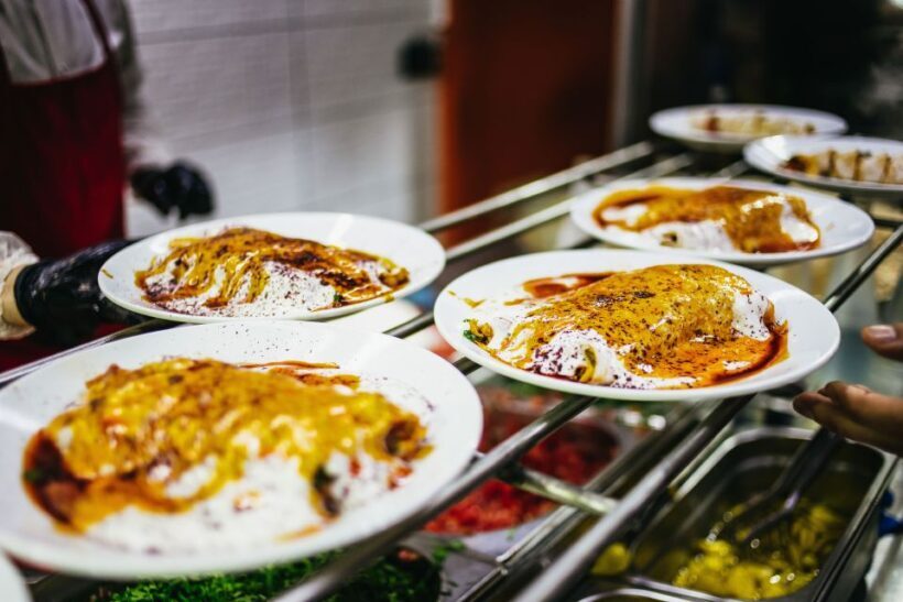 Istanbul: Guided Food and Culture Tour - Key Points