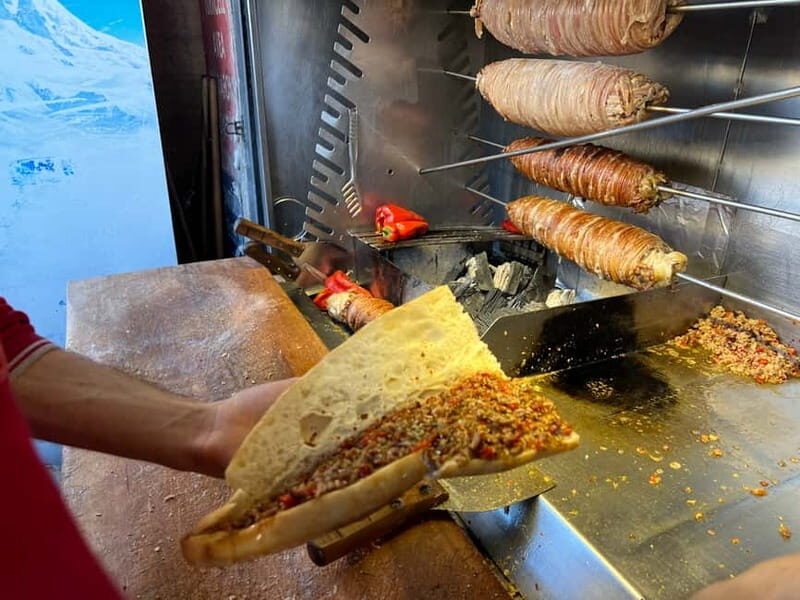 Istanbul: Guided Food Tour with Ferry Ride and Tastings - Why This Tour Works
