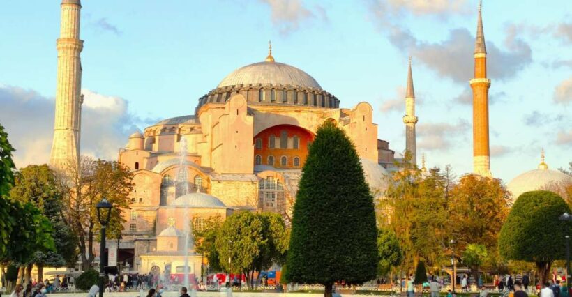 Istanbul: Guided Old City Tour and Bosphorus Sunset Cruise - Why Choose This Tour?
