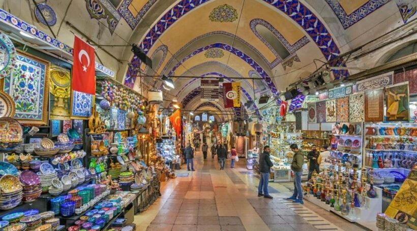 Istanbul: Guided Old City Tour and Bosphorus Sunset Cruise - Considerations