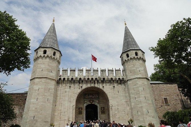 Istanbul Guided Private Tour - Meeting Point and Transportation