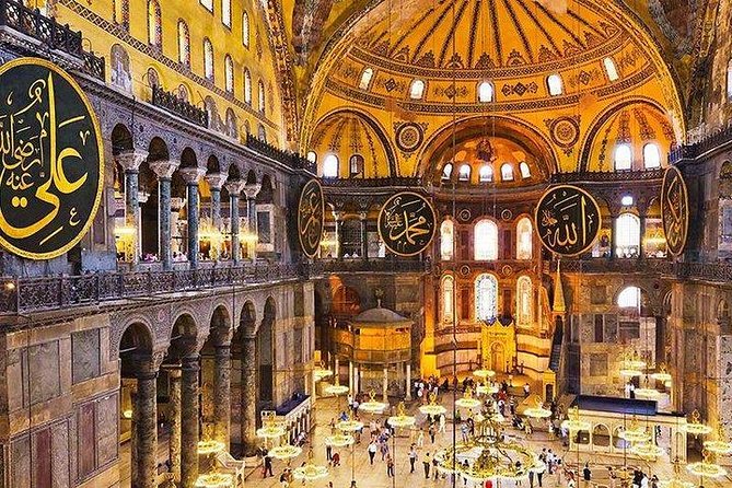 Istanbul Guided Private Tour - Additional Information for Travelers