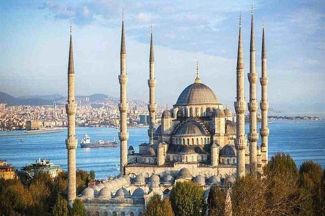 Istanbul Guided Private Tour - Reviews and Recommendations