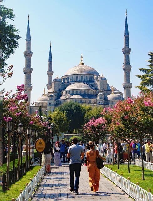 Istanbul: Hagia Sofia, Blue Mosque, and Grand Bazaar Tour - FAQ