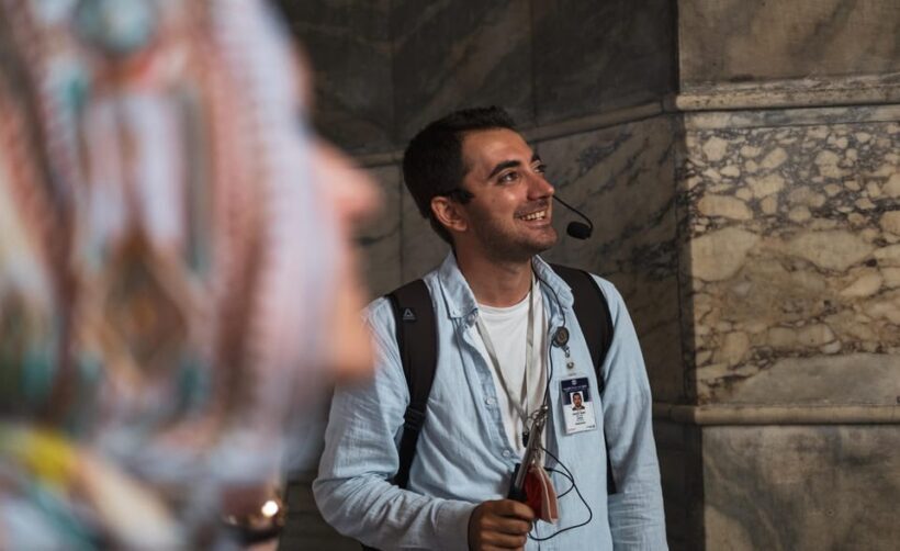 Istanbul: Hagia Sophia & Basilica Cistern Tour with Tickets - FAQ