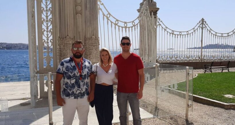 Istanbul: Hagia Sophia, Blue Mosque, and Grand Bazaar Tour - The Sum Up