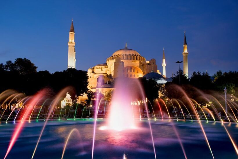 Istanbul: Hagia Sophia, Blue Mosque, and Grand Bazaar Tour - FAQ