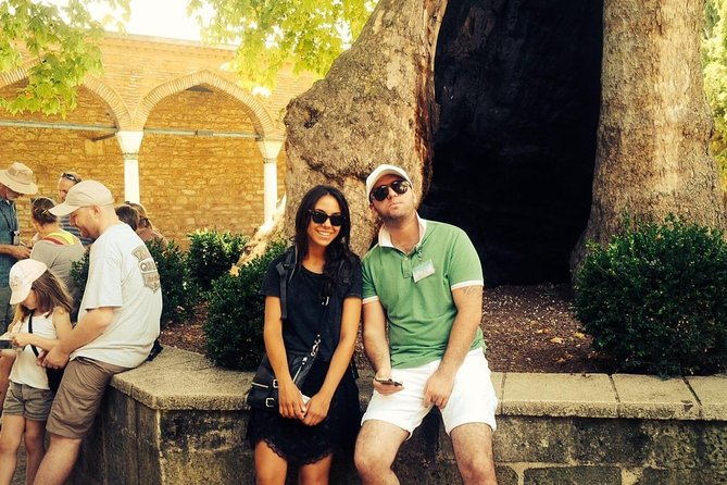 Istanbul: Hagia Sophia, Blue Mosque and Grand Bazaar Tour - The Charm of Sultanahmet Neighborhood