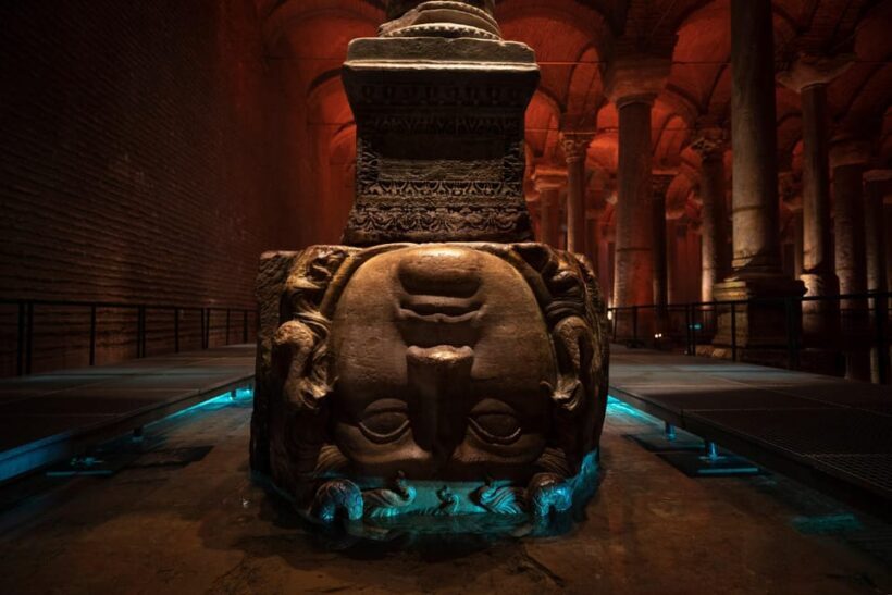 Istanbul: Hagia Sophia, Blue Mosque, & Basilica Cistern Tour - Who Should Consider This Tour?
