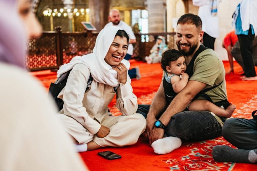 Istanbul: Hagia Sophia, Blue Mosque, Suleymaniye Mosque Tour - FAQ