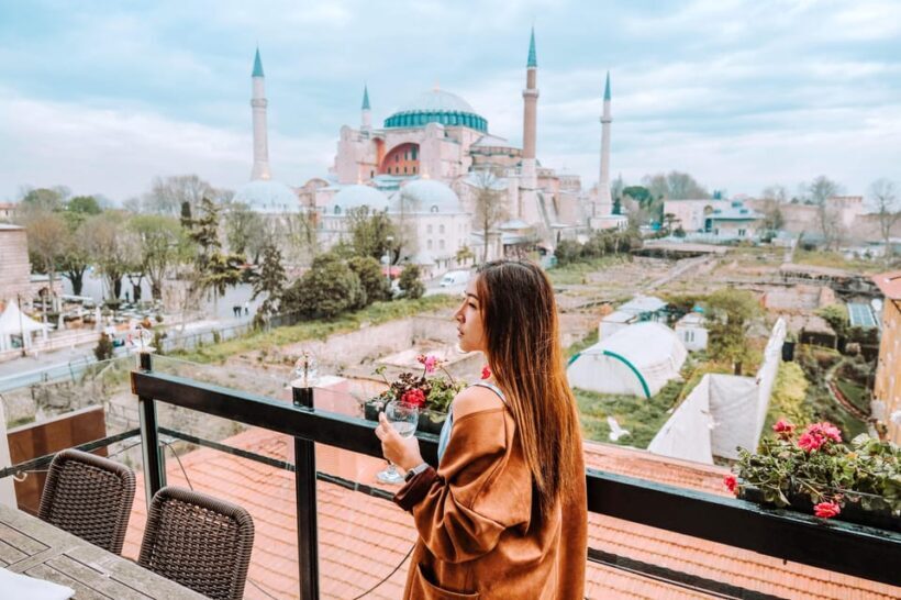 Istanbul: Hagia Sophia, Chora Church, and Balat Tour - A Closer Look at the Itinerary