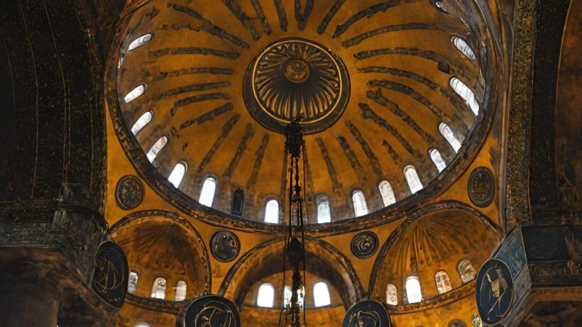 Istanbul: Hagia Sophia Guided Tour - Final Thoughts: Who Will Love This Tour?