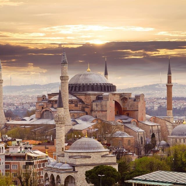 Istanbul: Hagia Sophia Guided Tour with Optional Ticket - The Real-World Feedback: What Travelers Are Saying