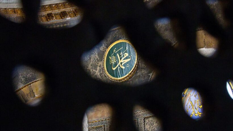 Istanbul: Hagia Sophia Guided Tour with Skip-the-Ticket-Line - Why This Tour Stands Out
