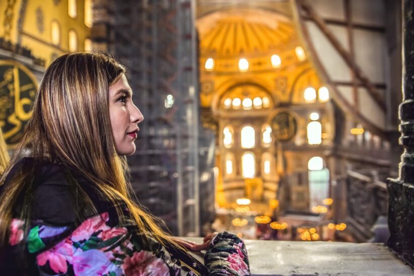 Istanbul: Hagia Sophia Mosque and Museum Skip-The-Line Combo - An In-Depth Look at the Experience