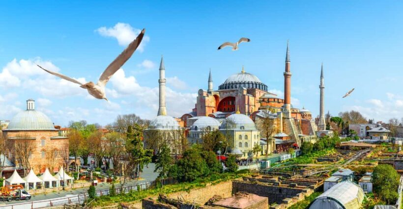 Istanbul: Hagia Sophia Skip-the-Line Ticket and Audio Guide - Conclusions: Why This Tour Is a Smart Choice