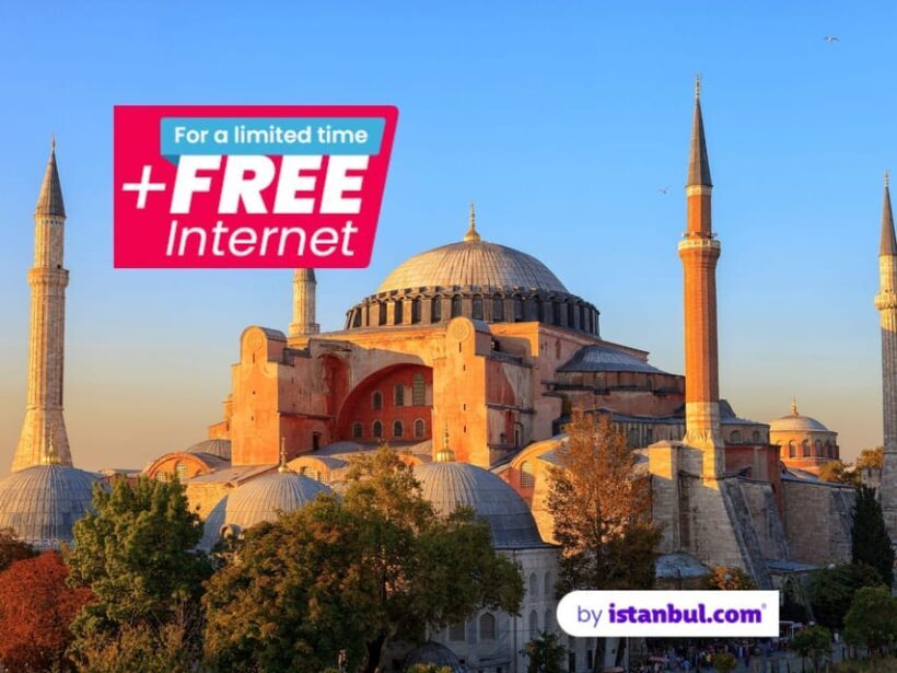 Istanbul: Hagia Sophia Skip-the-Line Ticket with Audio Tour - Key Points