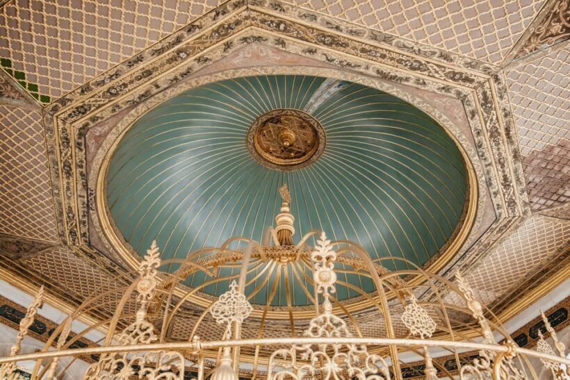 Istanbul: Hagia Sophia Skip-the-Line Ticket with Audio Tour - Practical Tips