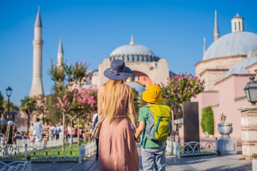 Istanbul: Hagia Sophia Skip-the-Line Ticket with Live Guide - Who Should Consider This Tour?