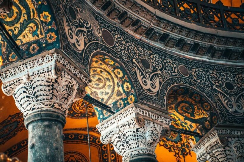 Istanbul: Hagia Sophia Skip-the-Ticket Line & Audio Guide - Key Points