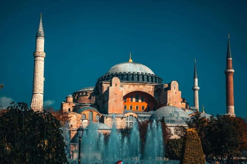 Istanbul: Hagia Sophia Skip-the-Ticket Line & Audio Guide - Why Choose This Tour?