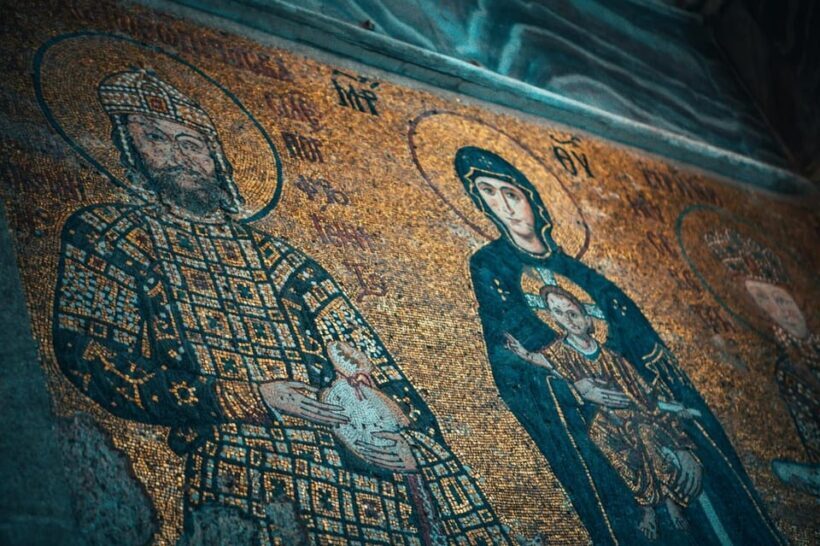 Istanbul: Hagia Sophia Skip-the-Ticket Line & Audio Guide - Authentic Insights from Reviewers