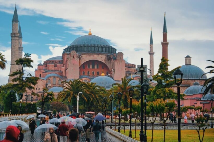 Istanbul: Hagia Sophia Skip-the-Ticket Line & Audio Guide - The Sum Up: Is It Worth It?