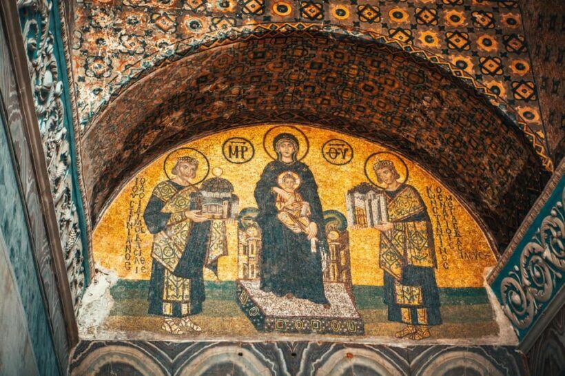 Istanbul: Hagia Sophia Skip-the-Ticket Line & Audio Guide - FAQ