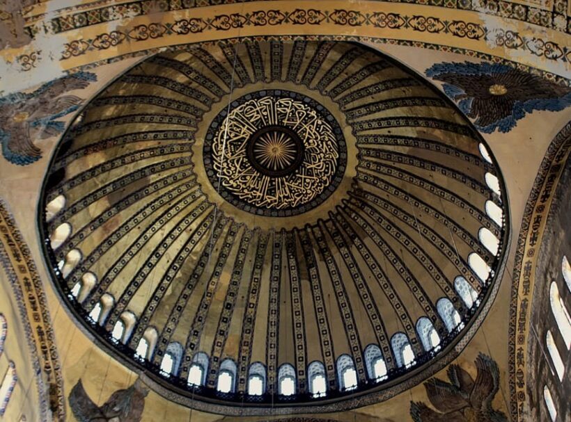 Istanbul: Hagia Sophia & Topkapi Palace Combo Ticket - Key Points